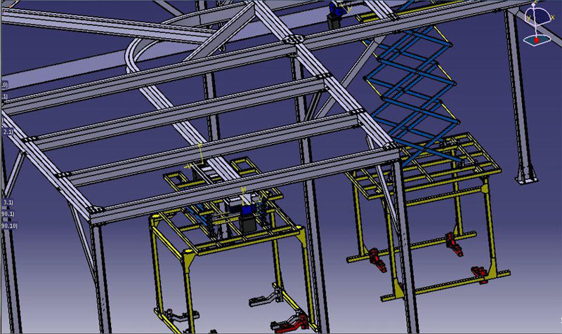 Portfolio « GENENTECH SYSTEM SDN BHD