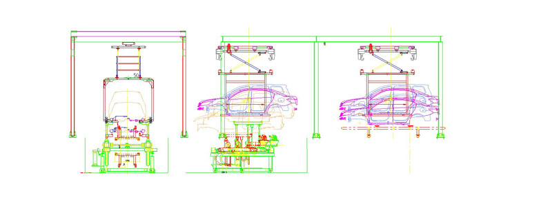 Portfolio « GENENTECH SYSTEM SDN BHD