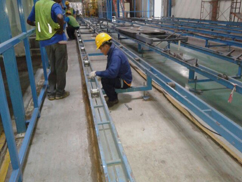Portfolio « GENENTECH SYSTEM SDN BHD