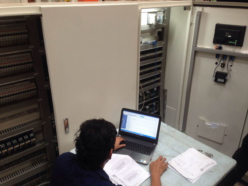 Portfolio « GENENTECH SYSTEM SDN BHD
