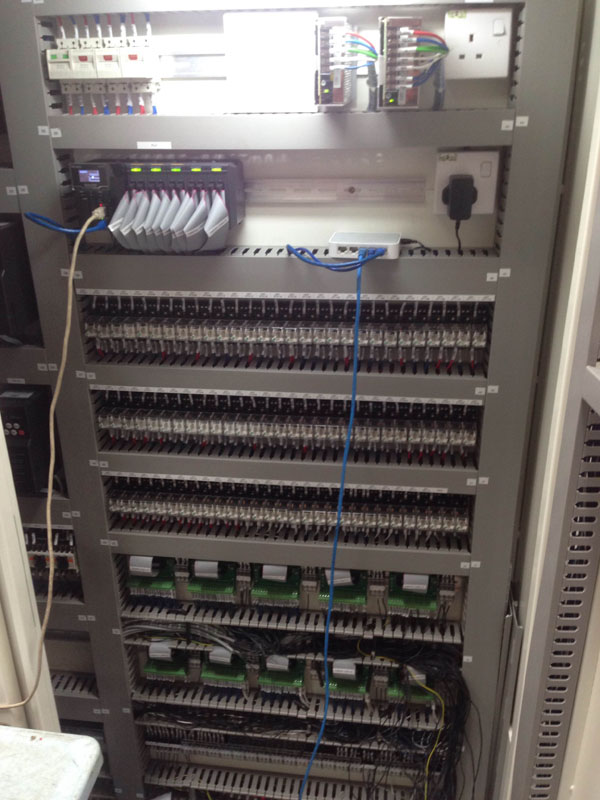 Portfolio « GENENTECH SYSTEM SDN BHD