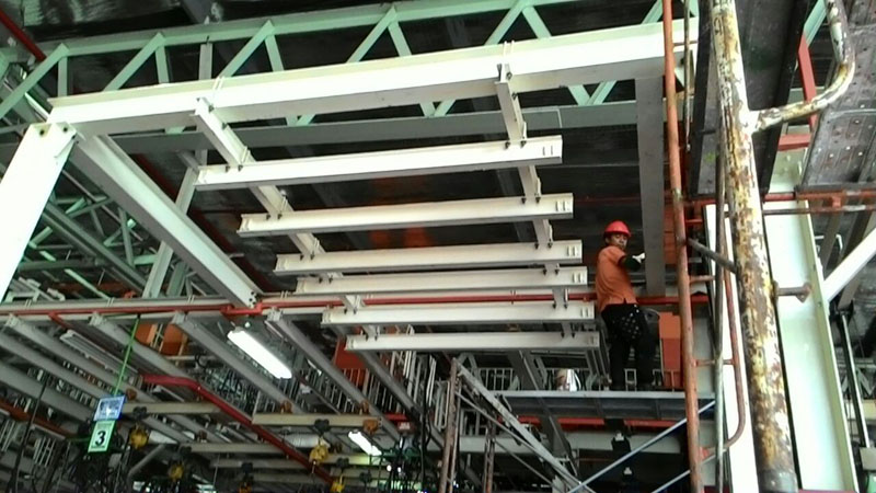 Portfolio « GENENTECH SYSTEM SDN BHD